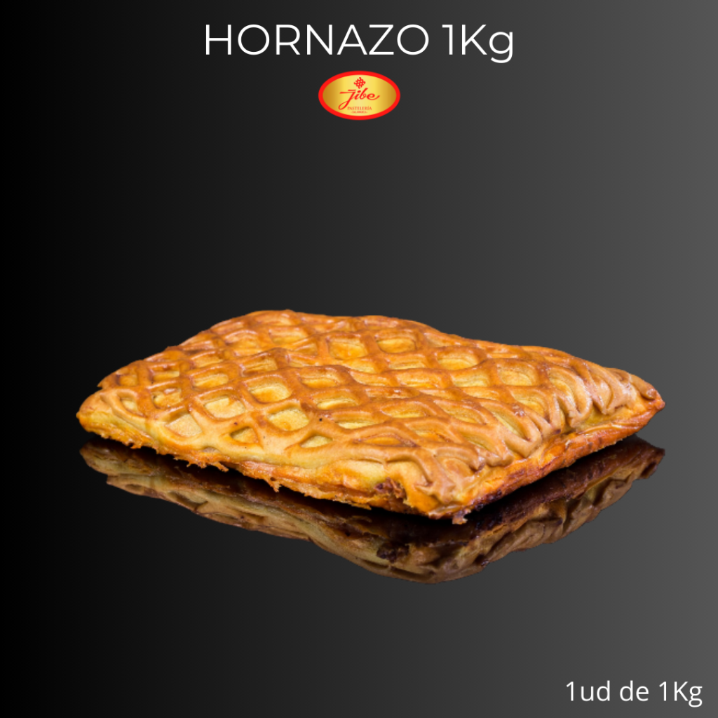 Tienda hornazo online a domicilio [Salamanca] - Pasteleria Jibe-Hornazo